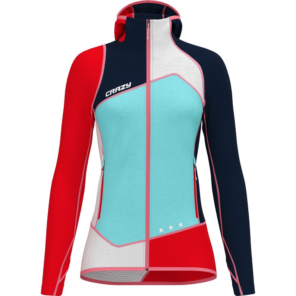 Crazy Idea Pull Ionic chewing gum – Sport Praxenthaler