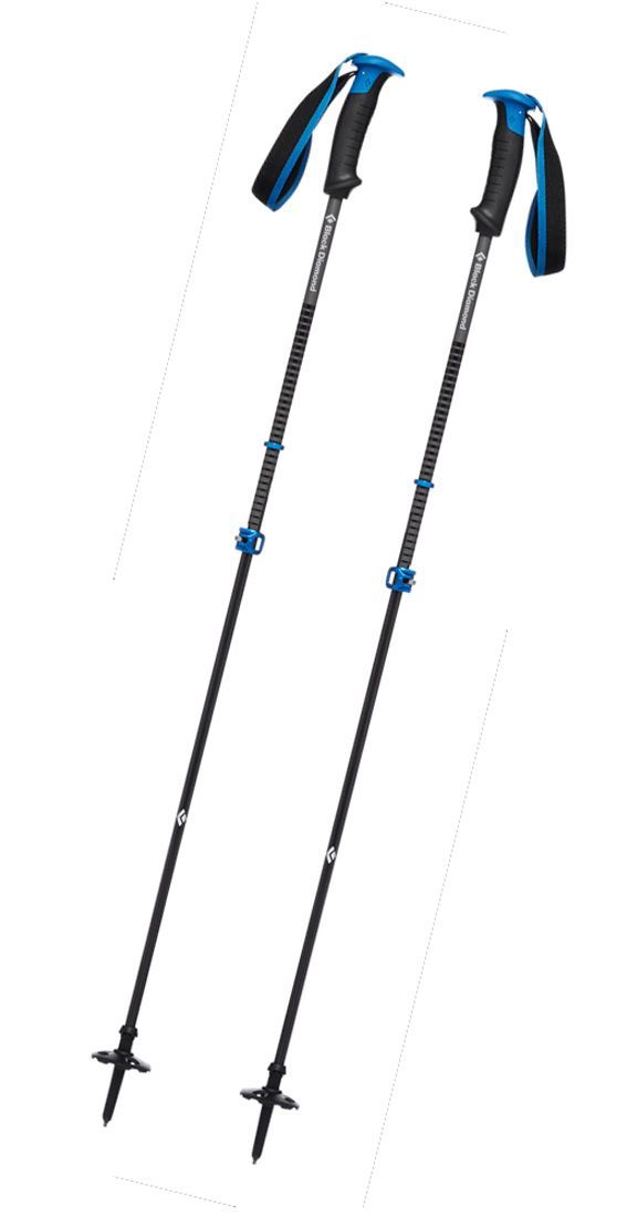 Black Diamond Razor Carbon Pro Skitourenstock – Sport Praxenthaler