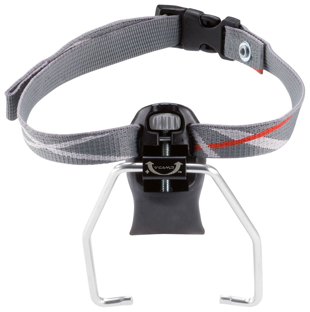 Camp Camp Automatic Heel Bail aluminium – Sport Praxenthaler