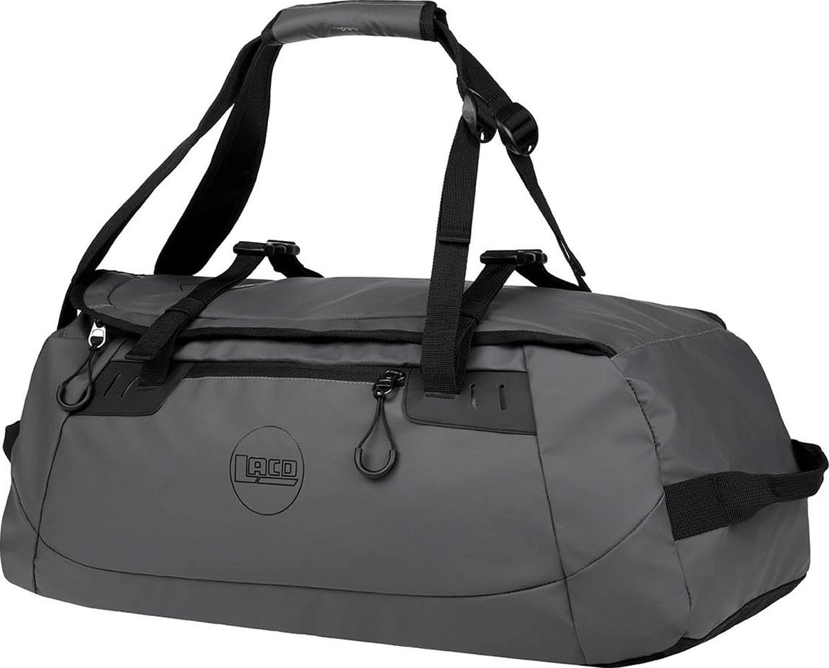 LACD Duffle Backpack – Sport Praxenthaler