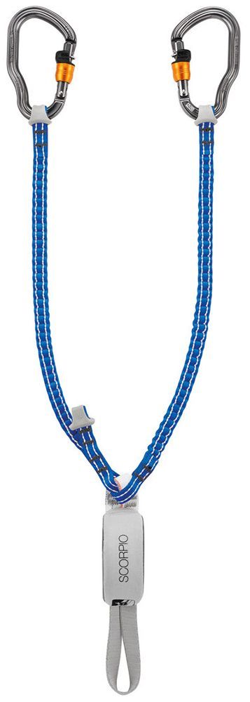 Petzl Scorpio Vertigo Klettersteigset – Sport Praxenthaler