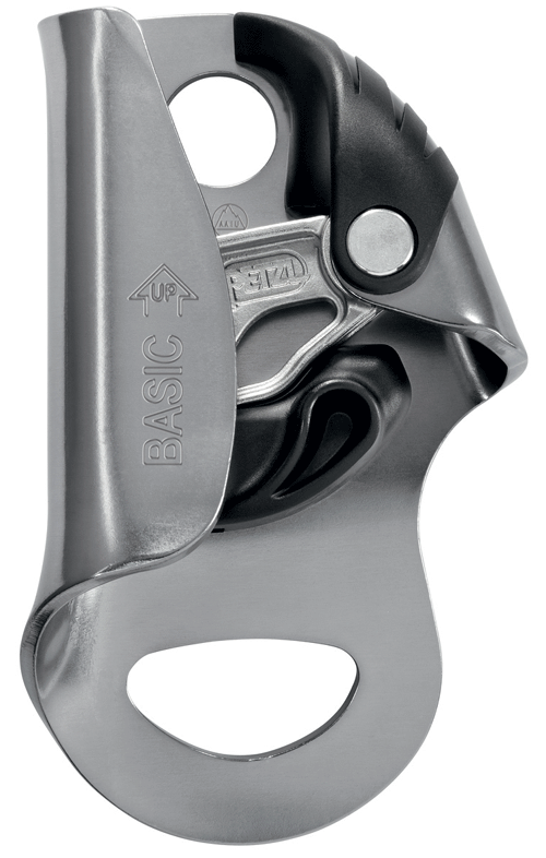 Petzl Basic Seilklemme – Sport Praxenthaler