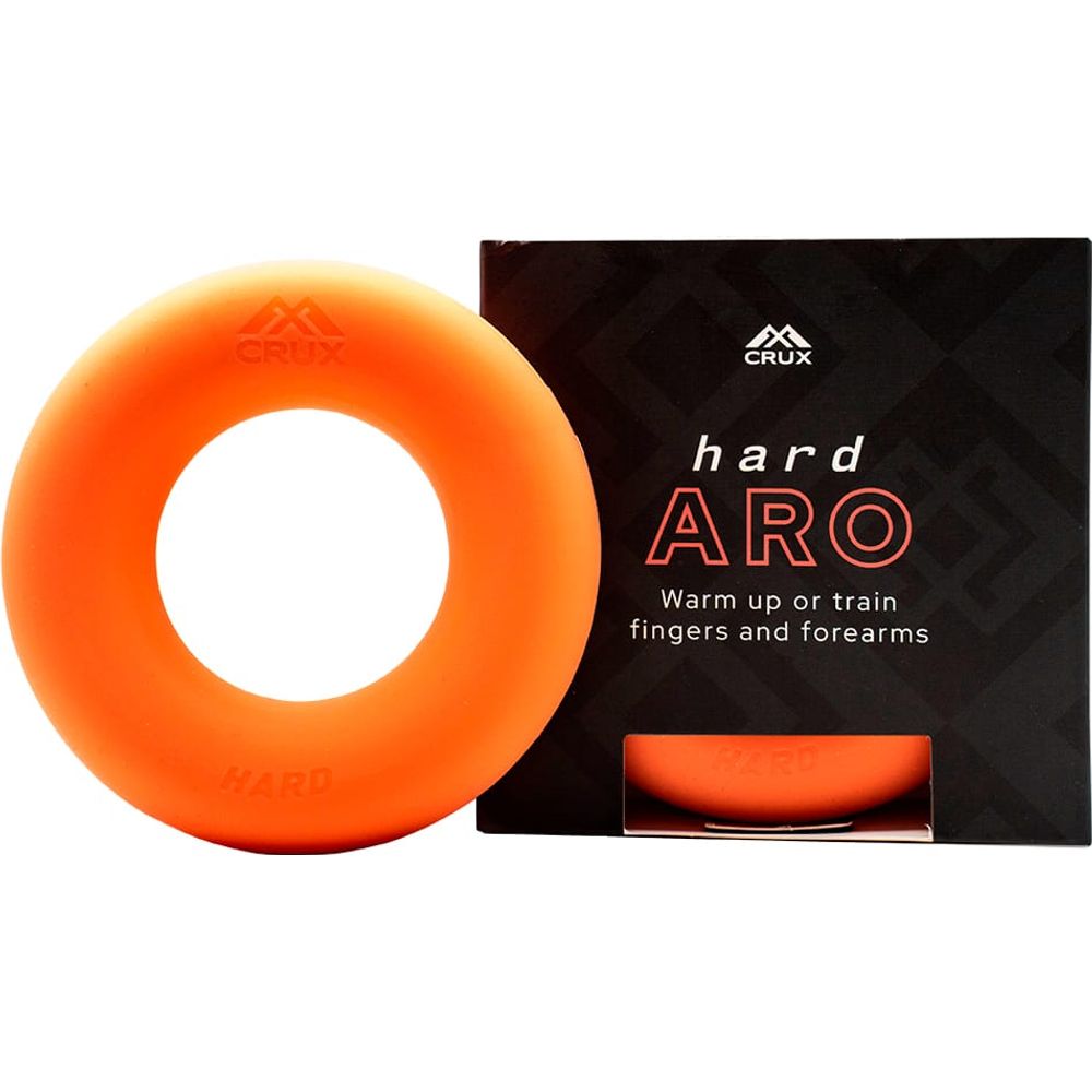 Crux Aro hard Handtrainer – Sport Praxenthaler