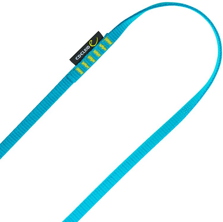 Edelrid Tech Web Sling 12 mm 120 cm – Sport Praxenthaler